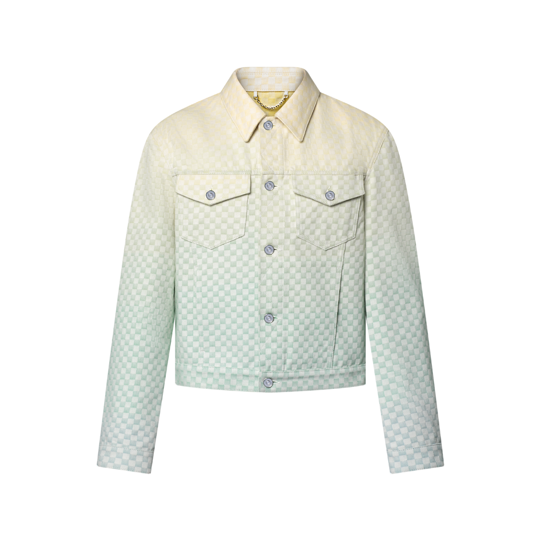 Completo Jeans Uomo: Collezione Denim | Louis Vuitton